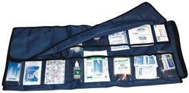 Amazon.com: Roll Bag First Aid Kit : Sports & Outdoors