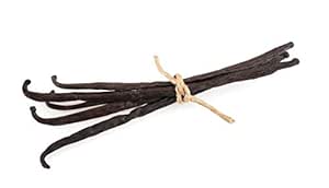 Amazon.com : 5 Organic Madagascar Vanilla Beans. Whole Grade A Vanilla ...