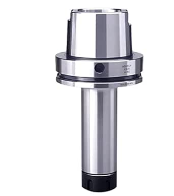HSK100A-ER40-160, HSK100A CNC Tool Holder: Amazon.com: Industrial ...