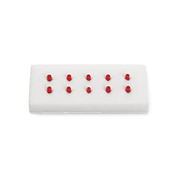 Amazon.com: Key Surgical VB-1100, Vascular Booties (Suture Aids ...