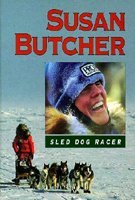 Susan Butcher, Sled Dog Racer (Achievers): Wadsworth, Ginger ...
