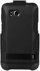 Amazon.com: Seidio BD2-HK3HTMECX-BK DILEX Extended Case and Holster ...