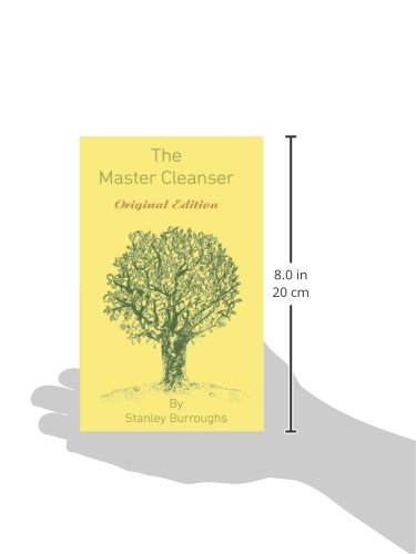 Snapklik.com : The Master Cleanser