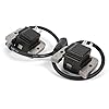 Amazon.com: Kohler 2 Pack Genuine 24-584-36-S Ignition Module OEM ...