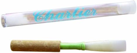 Amazon.com: Chartier CPO-MS Plastic Oboe Reed, Medium-Soft : Musical ...