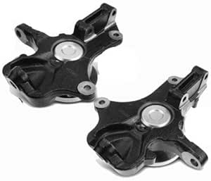 Amazon.com: Replacement 2x Front Left Hand and Right Hand Steering ...