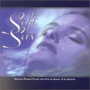Amazon.com: Soft Sax: CDs & Vinyl
