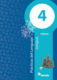 Lengua 4 Practicas Del Lenguaje | Amazon.com.br