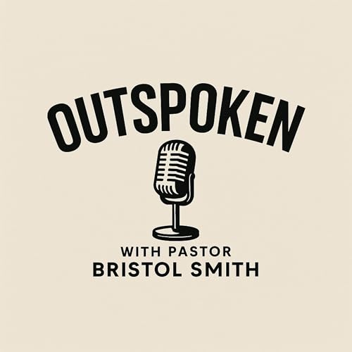 Amazon.com: Outspoken With Pastor Bristol Smith : Pastor Bristol Smith ...
