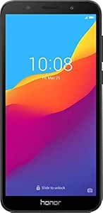 Honor 7s (Black, 2GB, 16GB Storage) : Amazon.in: Electronics