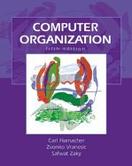 Computer Organization (Hardcover, 2001) 5th EDITION: Sfwt GZky: Amazon ...