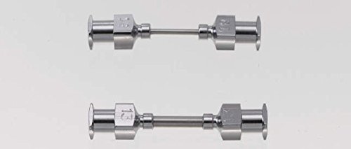 Amazon.co.jp: Reagent Mixing Needle, 0.5 oz (13 g), Pack of 1 ...