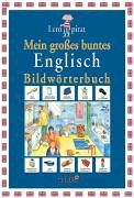 Mein grosses buntes Englisch Bildwörterbuch : Amazon.de: Bücher