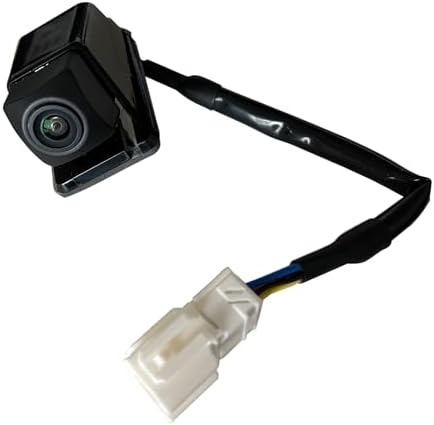 Amazon.com: 39530-TX4-A01 OE Backup Camera Replacement for Acura RDX ...