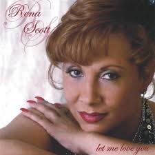 Scott, Rena - Let Me Love You - Amazon.com Music
