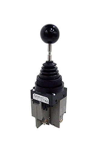 Amazon.co.jp: Fuji Electric AR30A5N-A0A0B Φ30 Command Switch, Multi ...