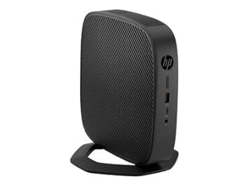 HP t540 - Thin Client - USFF - 1 x Ryzen Embedded R1305G / 1.5 GHz ...