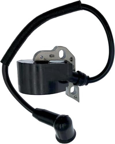 Amazon.com: Ignition Coil Compatible with Stihl Blower BR320 BR380 ...