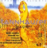 Wagner;Tannhauser - Amazon.com Music