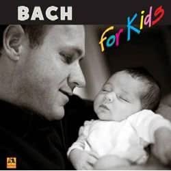 Bach For Kids - Amazon.com Music