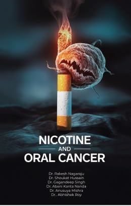 Amazon.in: Buy NICOTINE AND ORAL CANCER Book Online at Low Prices in ...