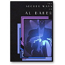 The secret ways of Al Baker: Baker, Albert: 9780971040533: Amazon.com ...