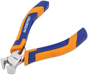 Amazon.com: End Cutting Pliers for Jewelry Making, Nail Puller Tool for ...