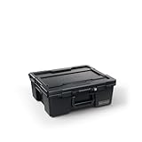 ・ブランド:DECKED・製造元:DECKED・モデル:A0020-HRAK-BLK・製造元/メーカー部品番号:A0020-HRAK-BLK・◆カラー：オールブラック・◆容量：32L・◆寸法：L 533mm × W 457mm × H 20...