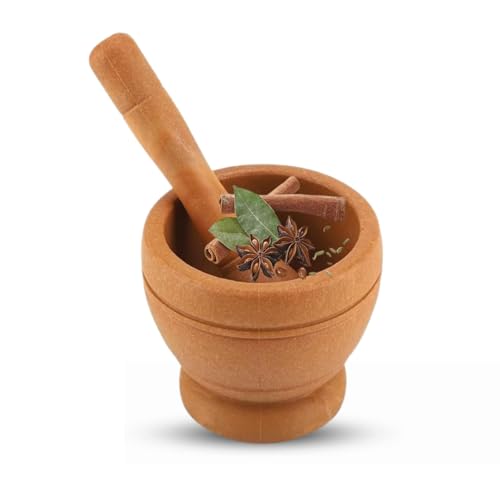 Best Plastic Pestles for Effortless Grinding and Mixing - Totally Reviewed