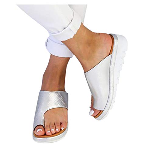 Top 10 Sandals For Hammer Toes of 2022 - Katynel
