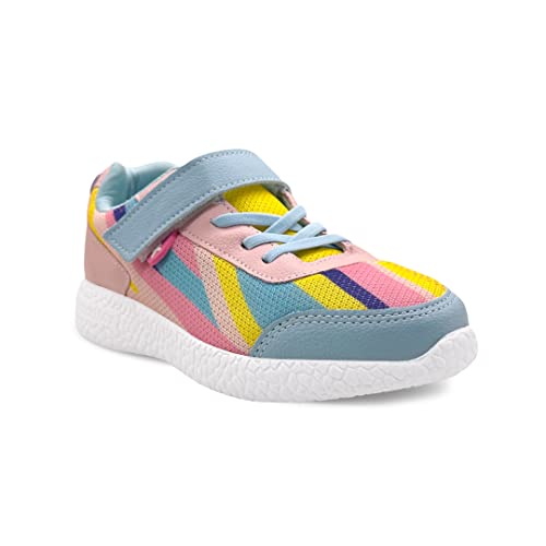 Amazon.in Bestsellers: The most popular items in Girl's Sneakers