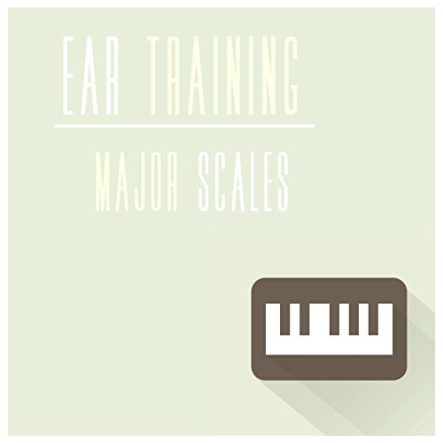 Amazon MusicでSoundscapingのMajor Scale Ear Trainingを再生する