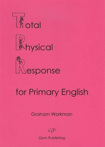 Total Physical Response for Primary English : Buy Online at Best Price ...