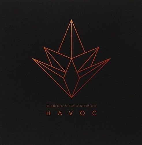Amazon.com: Havoc: CDs & Vinyl