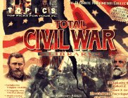 Total Civil War: 9781886089198: Amazon.com: Books