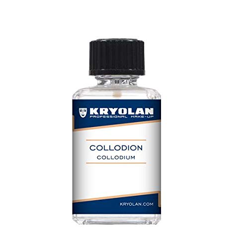 Collodium, 30 ml : Amazon.de: Spielzeug
