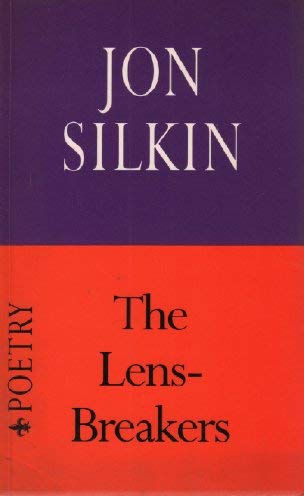 Lens-Breakers: Silkin, Jon: 9781856191432: Amazon.com: Books
