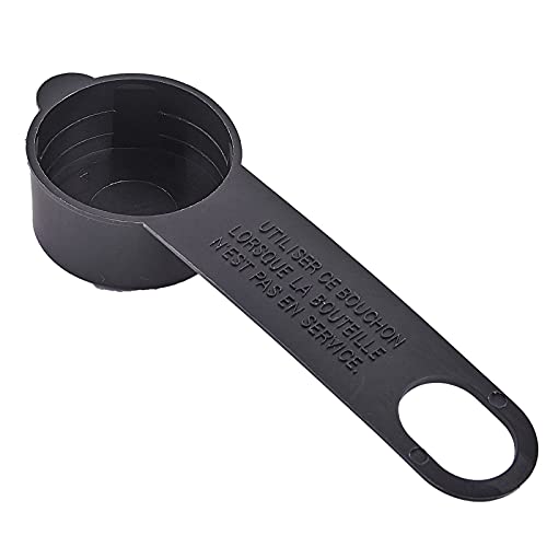 Snapklik.com : Timsec 10Pcs QCC1 Dust Caps For Propane Adapter And ...