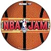 Amazon.com: Arcade1UP NBA JAM Adjustable Stool : Video Games