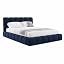 Luxury Teddy Boucle Ottoman Storage Bed Frame with 40-Inch Upholstered ...