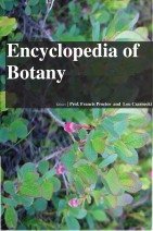 ENCYCLOPEDIA OF BOTANY (3 VOL SET): PROF. FRANCIS PROCTOR AND LOU ...