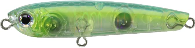 Amazon.com : Bassday ORC Sea Explosion Lipless 50S C-442 Emerald Fish ...