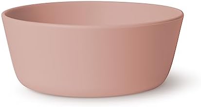 Amazon.com: Simple Modern Baby Shark Silicone Bowl for Baby, Toddler ...