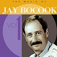 The Music of Jay Bocook CD: unknown author: 0073999482454: Amazon.com ...