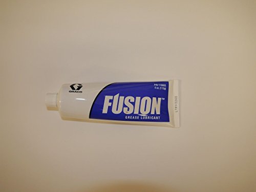 Amazon.com: Graco Fusion AP Gun, Grease Lubricant 118665 : Tools & Home ...