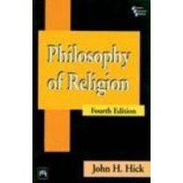 Philosophy of Religion: John H. Hick: 9789332550179: Amazon.com: Books