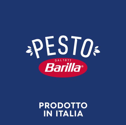 The 9 Best Barilla Pesto Sauces of 2025 [Verified] - Cherry Picks