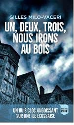 Amazon.com: un, deux, trois, nous irons au bois: 9782298169188: Books