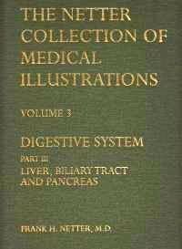 Netter Collection of Medical Illustrations Digestive System: Upper ...