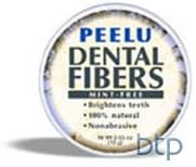 Amazon.com: Peelu Tooth Powder Mint-Free .53 oz : Health & Household